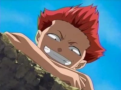 Jinta Hanakari | The Parody Wiki | Fandom