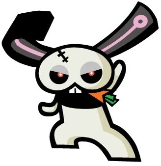 Jumpy Ghostface (Robotboy) | The Parody Wiki | Fandom