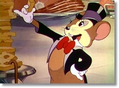 Monty Citymouse | The Parody Wiki | Fandom
