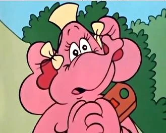 Nellie the Elephant (character) | The Parody Wiki | Fandom