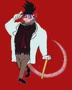 Dinosaur King Cosplay | The Parody Wiki | Fandom