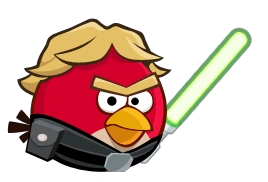 Red Skywalker | The Parody Wiki | Fandom