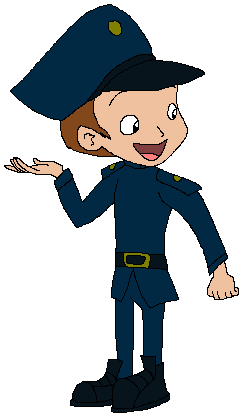 Tom (The Magic Tales Movie) | The Parody Wiki | Fandom