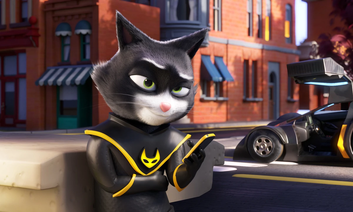 TurboCat | The Parody Wiki | Fandom