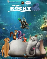 Finding Rocky (2003) | The Parody Wiki | Fandom