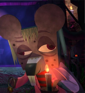 Category:Gregory Horror Show Characters | The Parody Wiki | Fandom