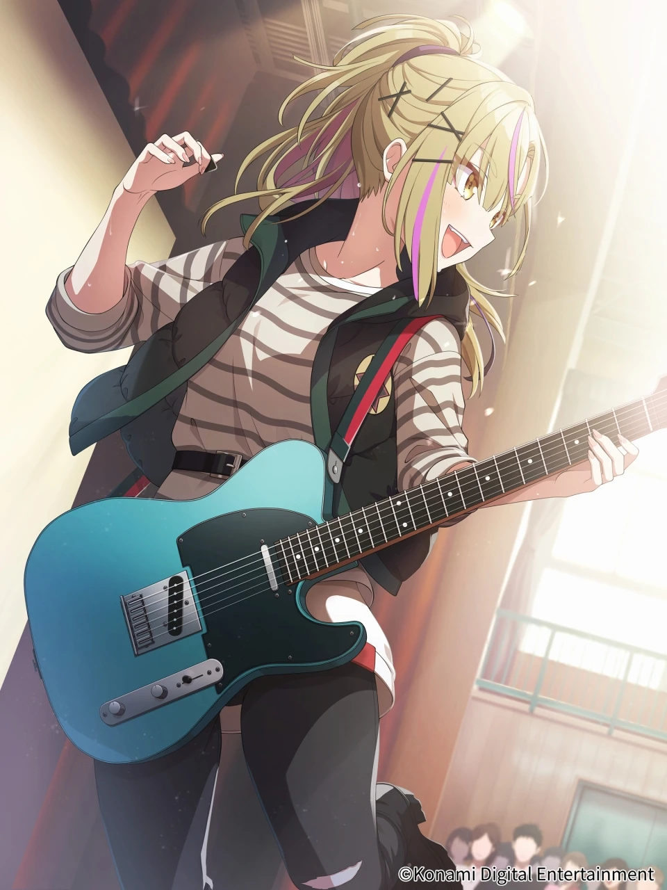 Takamura Hibiki | The Parody Wiki | Fandom