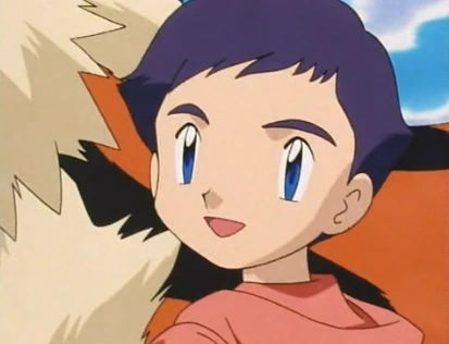 Keegan | The Parody Wiki | Fandom