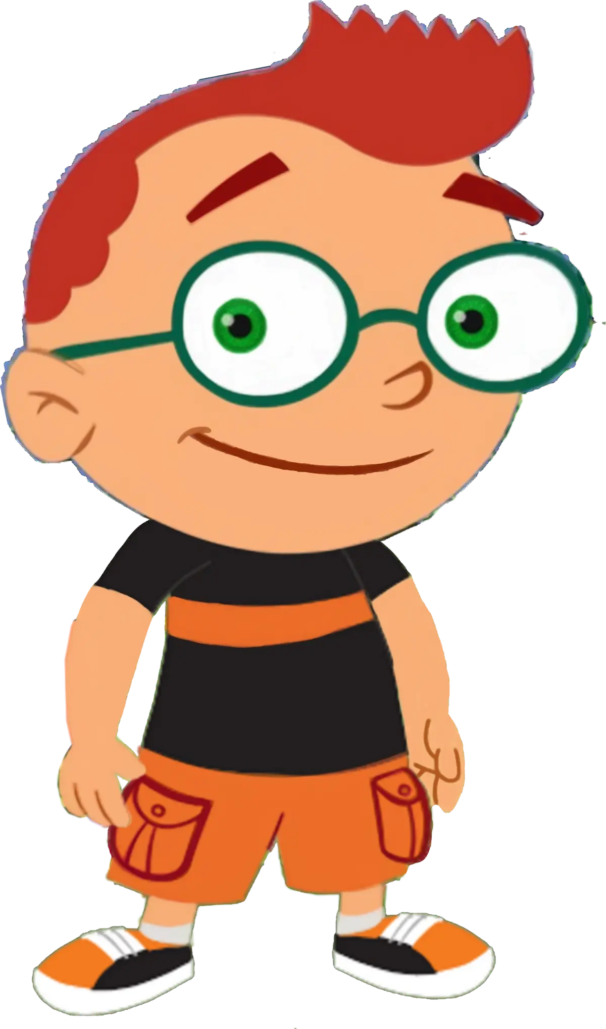 LeLeo | The Parody Wiki | Fandom