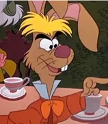 The Little Mer-Bunny (The Little Mermaid) (1989) | The Parody Wiki | Fandom