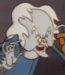 Professor Coldheart | The Parody Wiki | Fandom