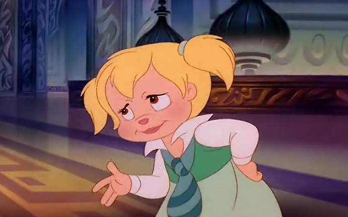 Kung Fu Dale | The Parody Wiki | Fandom