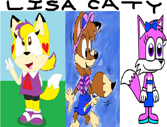 Lulu Caty Wiki Hotsell