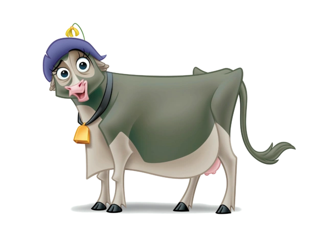 Mrs. Calloway | The Parody Wiki | Fandom