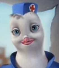 Nurse Victoria | The Parody Wiki | Fandom