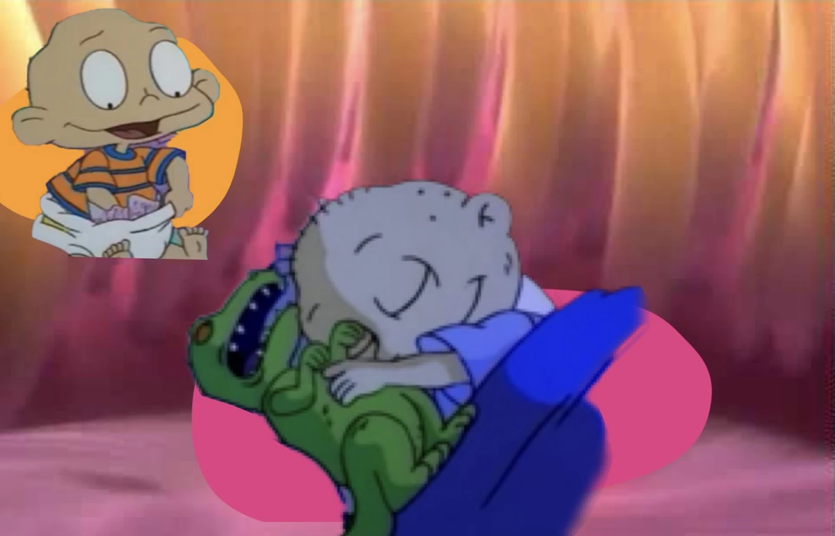 Finding Dil Part 2 - First Day of School | The Parody Wiki | Fandom