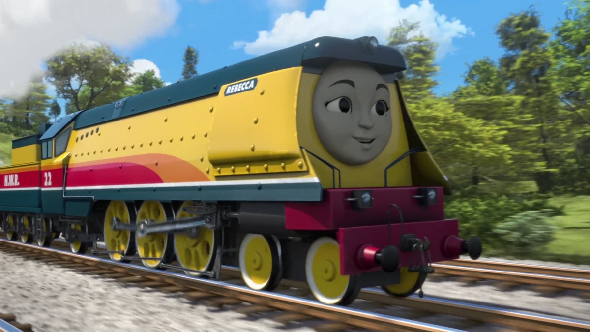 Thomas/Stranger Things | The Parody Wiki | Fandom