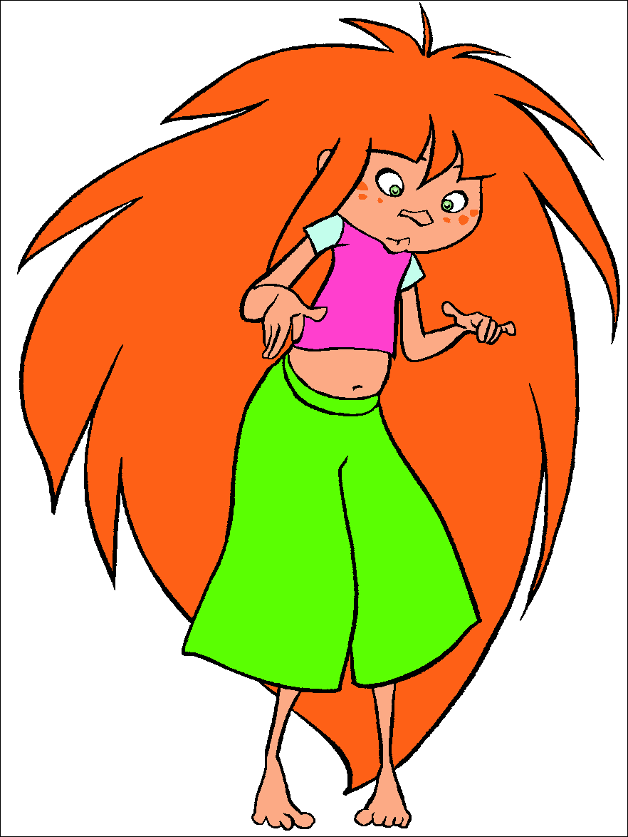 Tupu | The Parody Wiki | Fandom