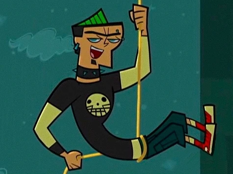 Duncan | The Parody Wiki | Fandom