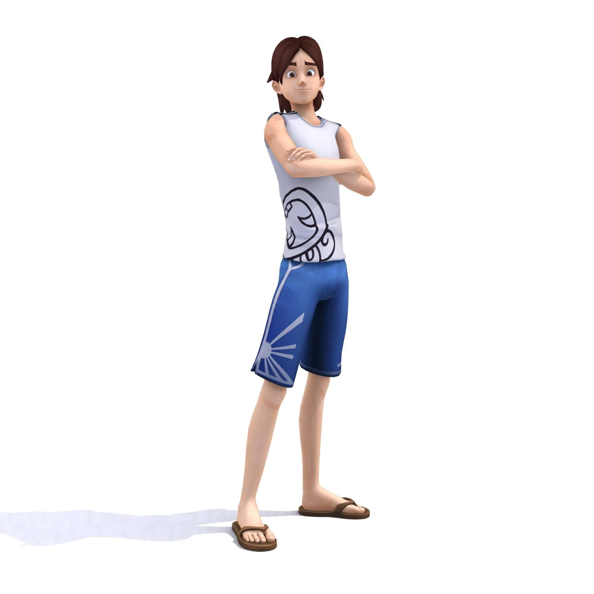 Claudio | The Parody Wiki | Fandom