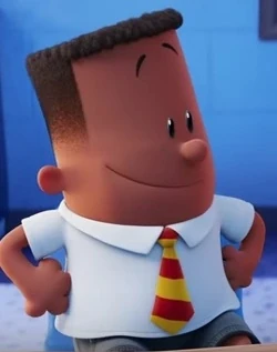 George Beard | The Parody Wiki | Fandom