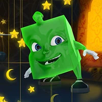 MBC 3's Green Head | The Parody Wiki | Fandom