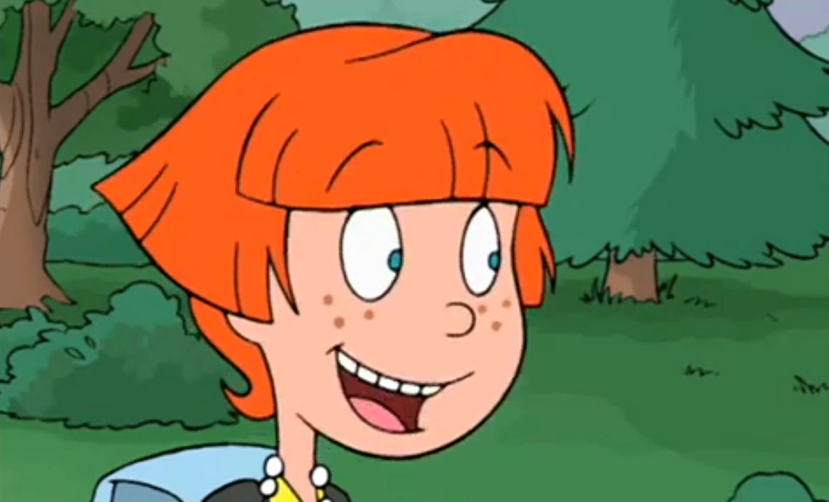 Mimi Morton | The Parody Wiki | Fandom