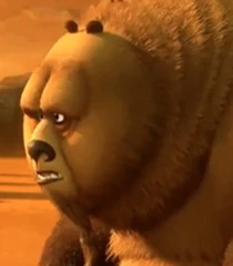 Master Bear | The Parody Wiki | Fandom