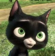 Finding Alvin (J.B. Eagle Style) | The Parody Wiki | Fandom