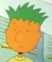 Boomer Bledsoe | The Parody Wiki | Fandom