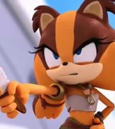 Tina The Explorer | The Parody Wiki | Fandom