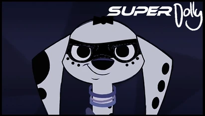 Super Dolly | The Parody Wiki | Fandom