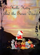 Hello Kitty and the Seven Dwarfs | The Parody Wiki | Fandom