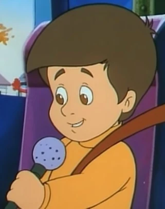 Tony (The Care Bears Family) | The Parody Wiki | Fandom