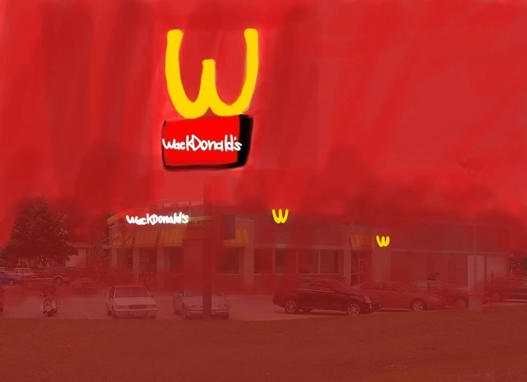 WackDonald's | The Parody Wiki | Fandom