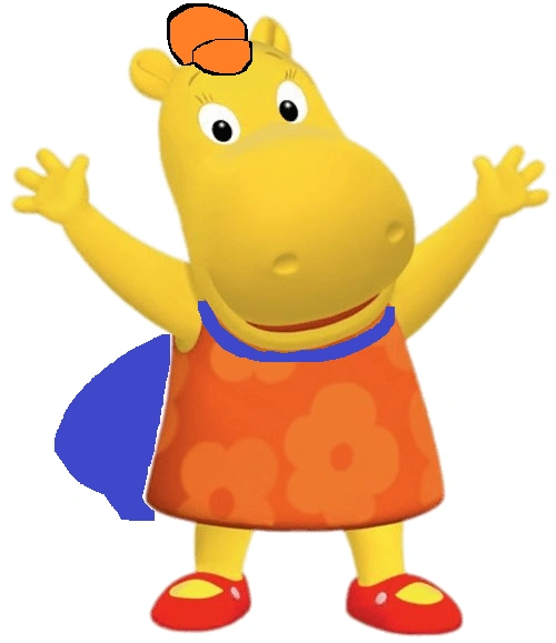 Wonder Backyardigans! | The Parody Wiki | Fandom