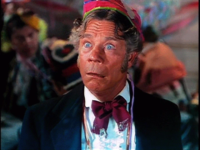 Captain Andy Hawks | The Parody Wiki | Fandom