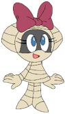 Sally Radcliffe and the Ghoul School | The Parody Wiki | Fandom