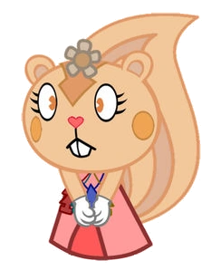 Princess Smelly | The Parody Wiki | Fandom