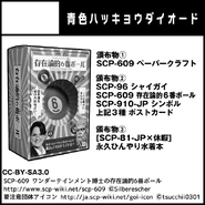 SCP 609 | The Parody Wiki | Fandom