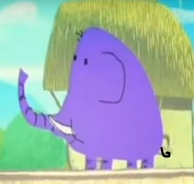 List of Species from Tricky Tracks | The Parody Wiki | Fandom