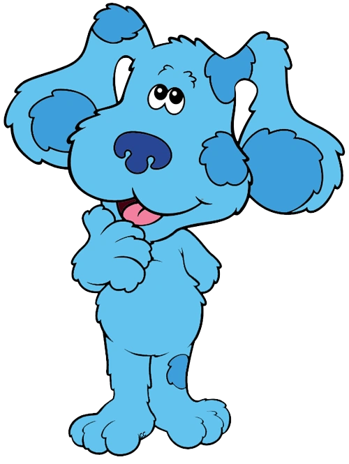 Blue's Clues Meet Dora the Explorer: Walking in the Jungle | The Parody ...