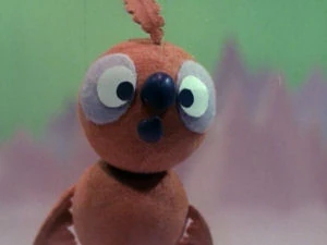 Bird That Swims | The Parody Wiki | Fandom