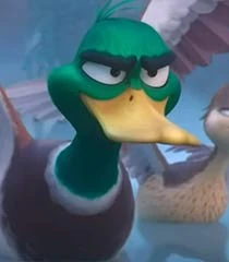 Mack (Khumba) | The Parody Wiki | Fandom