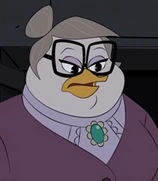 The Little Mer-Bunny (The Little Mermaid) (1989) | The Parody Wiki | Fandom