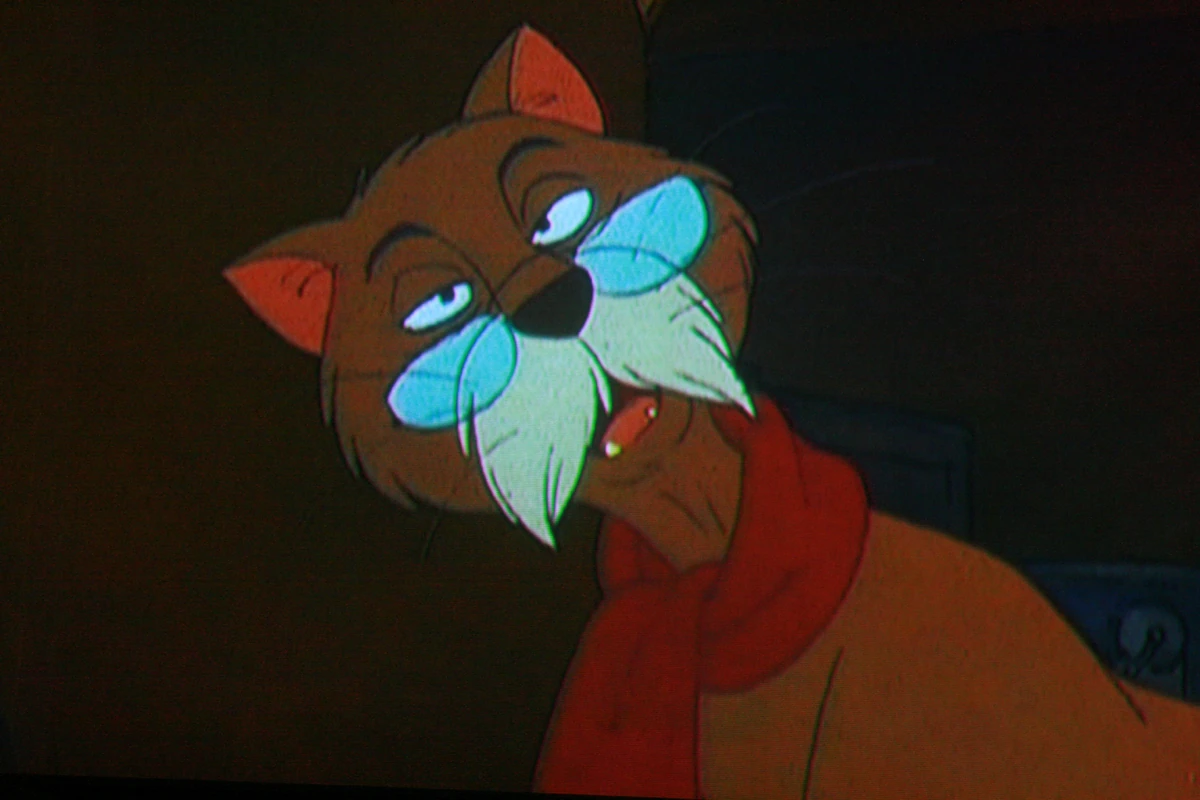 Rufus | The Parody Wiki | Fandom