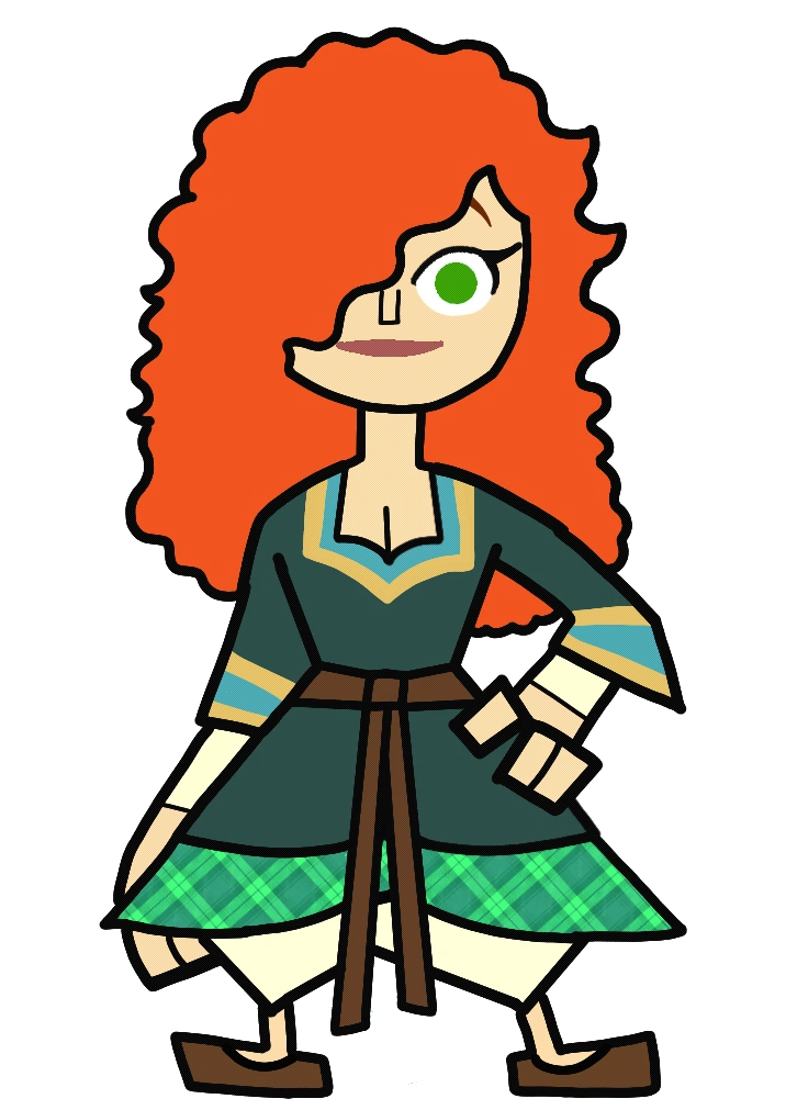 Jedrerla Congalton | The Parody Wiki | Fandom