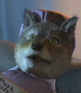 Big Bad Wolf (Shrek) | The Parody Wiki | Fandom