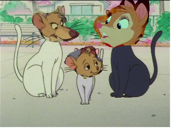 Much Ado About Mouse | The Parody Wiki | Fandom