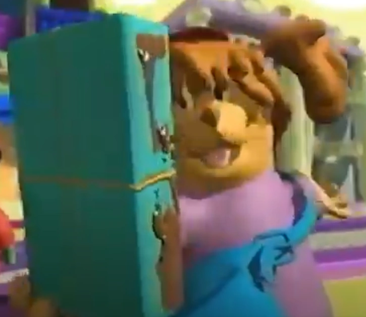 Bumpus | The Parody Wiki | Fandom